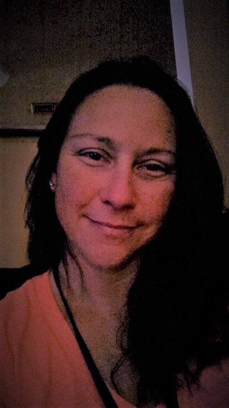 Rachel (Bubb) Petrovich | News, Sports, Jobs - Williamsport Sun-Gazette